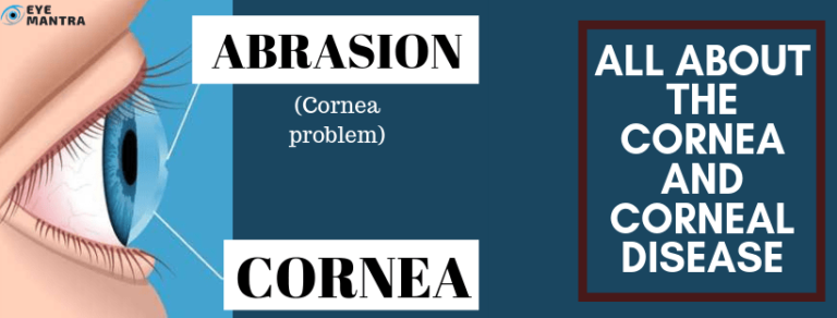 Cornea: Definition, Problems, Treatment & Cost | Eyemantra