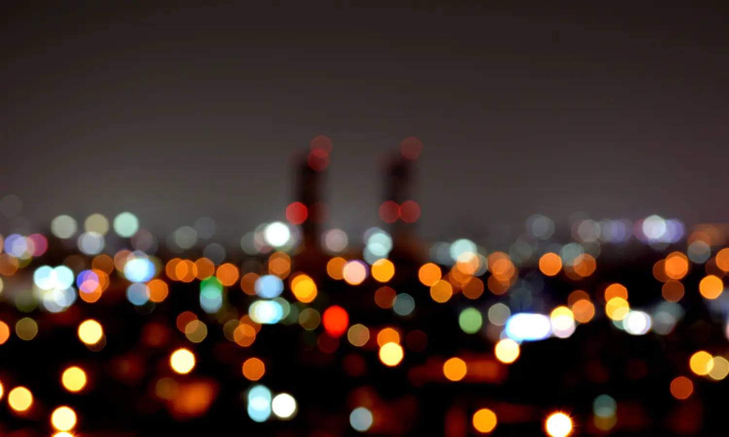 Night Vision Problems After LASIK Surgery & Ways To Mitigate