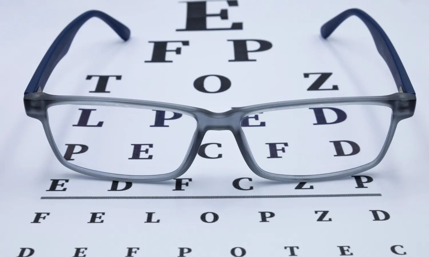 What is 6 by 6 Vision & How Can You Maintain It?